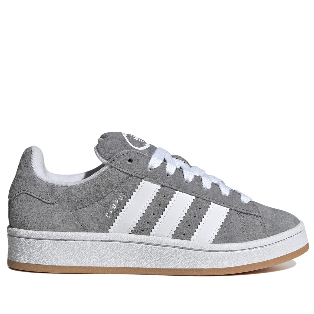 ADIDAS ORIGINALS - Zapatillas Campus 00s - HQ6507-GRIGIO