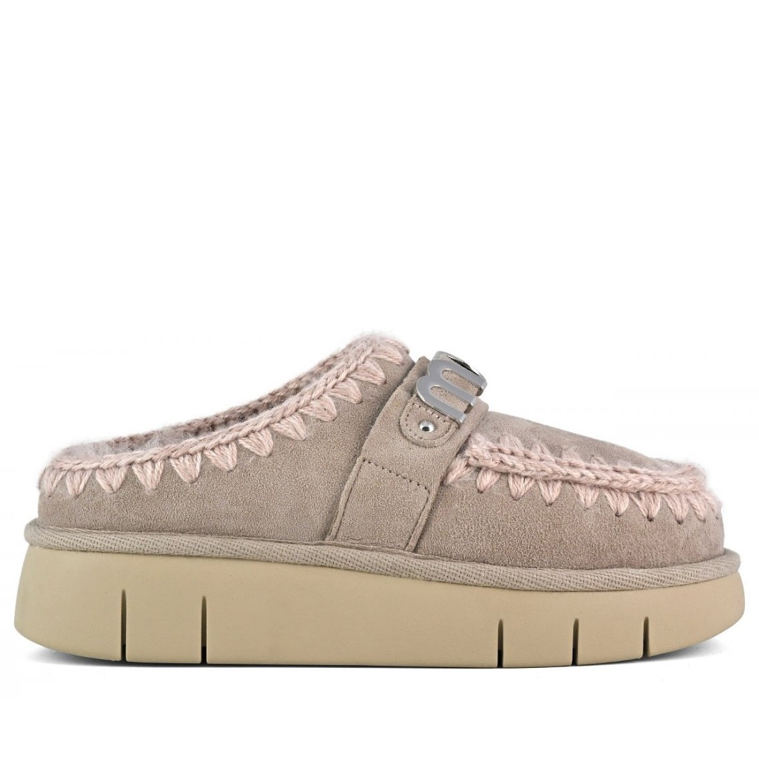 Sabot - CristianoShop.com, fashion in one click