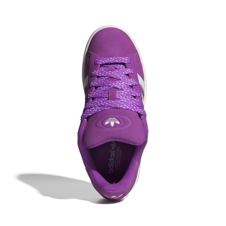 ADIDAS ORIGINALS - Baskets Campus 00s - IF9616-FUXIA