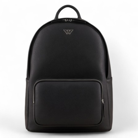 EMPORIO ARMANI - Backpack with Logo - Y4O250 Y138E 81072 EMPORIO ARMANI - Backpack with Logo - Y4O250 Y138E 81072