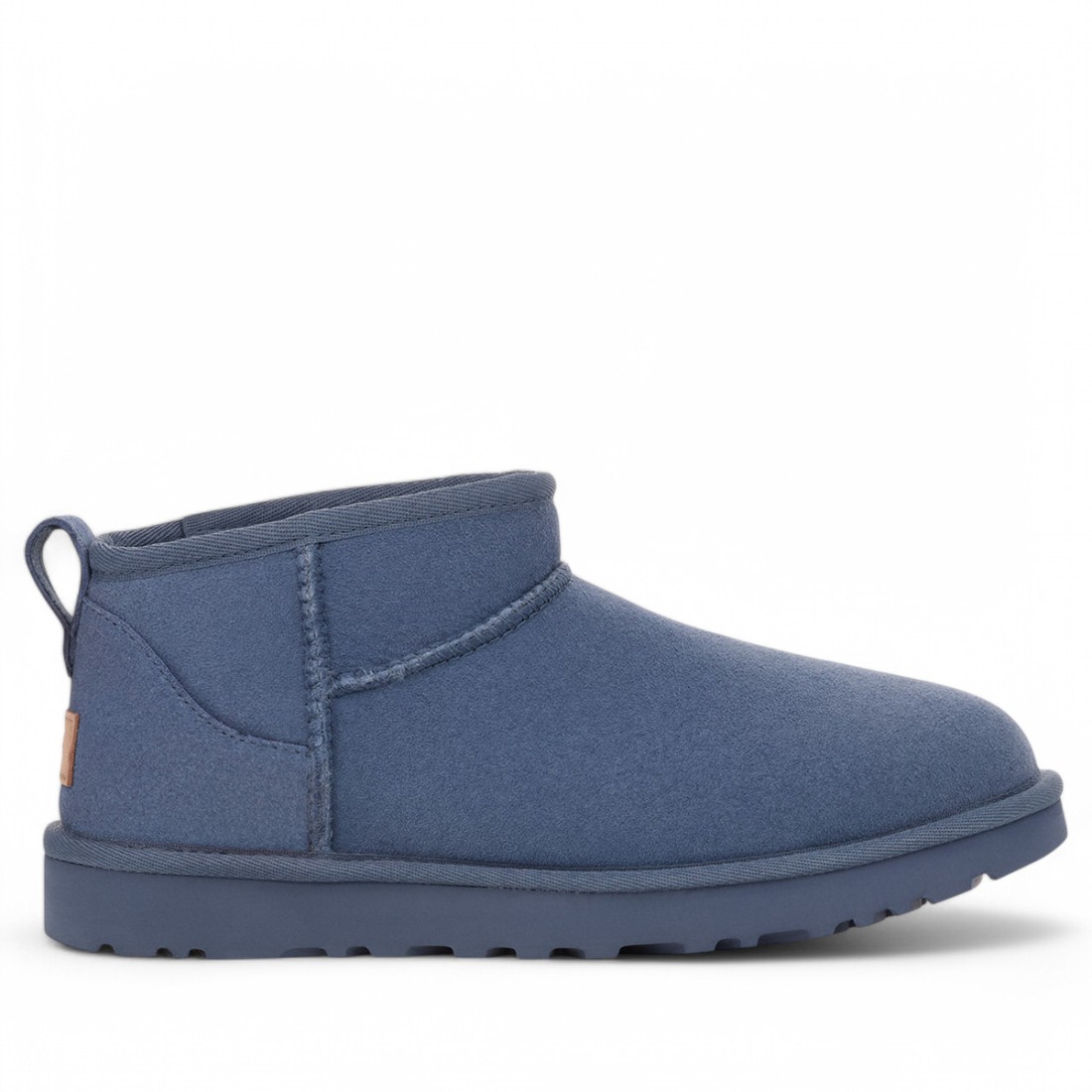 UGG - Tronchetto Classic Ultra Mini - 1116109-DTB