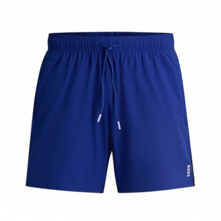 HUGO BOSS - Iconic Costume - 50491594-BLUETTE