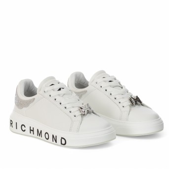 Discover the new sneaker collection John Richmond online on Discover the new sneaker collection John Richmond online on