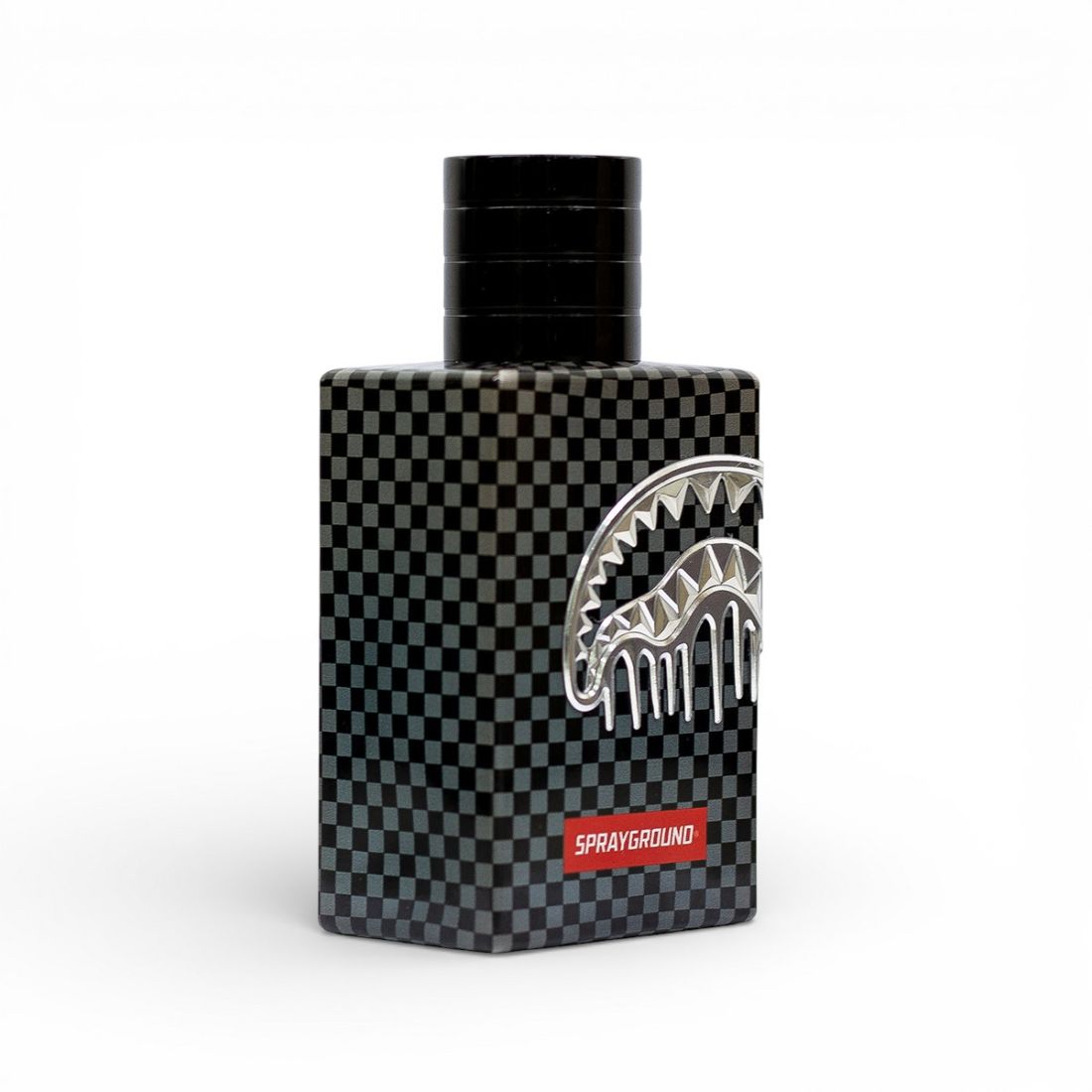 SPRAYGROUND - - Unisex adulto - EAU01BLACK - EAU01BLACK