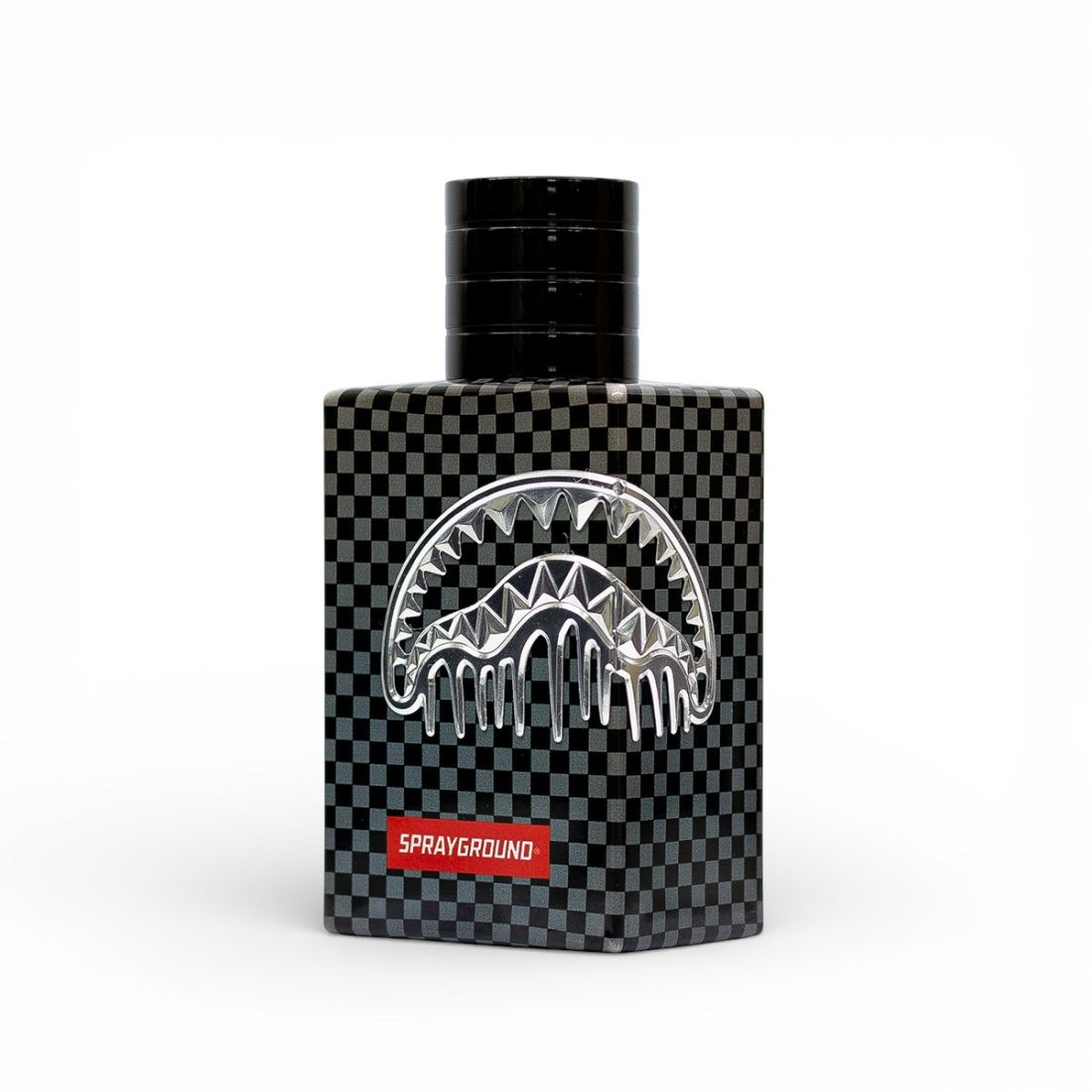 SPRAYGROUND - - Unisex adulto - EAU01BLACK - EAU01BLACK