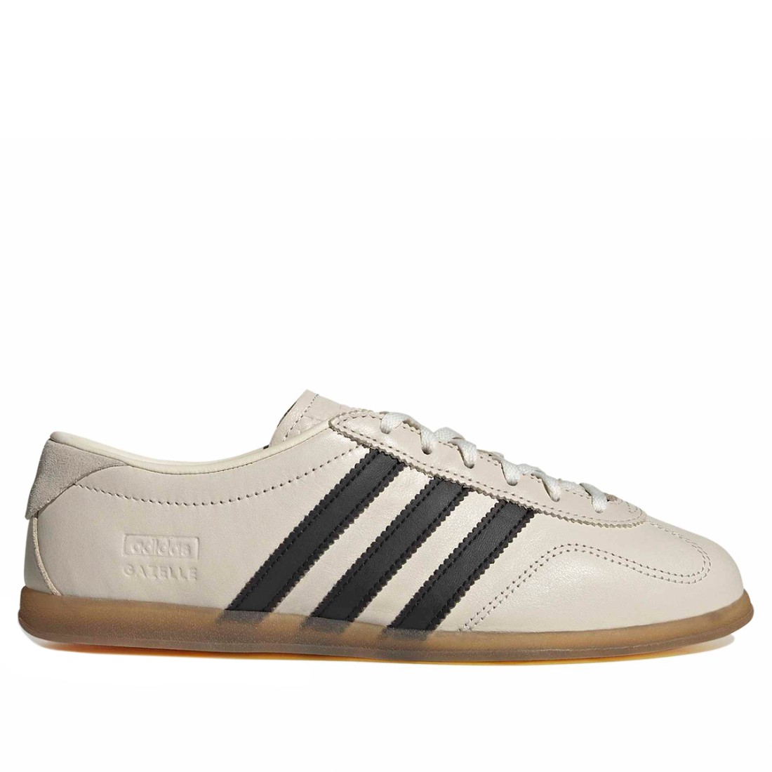 ADIDAS ORIGINALS - Gazelle Lo Pro Sneakers - IH1930-BEIGE NERO